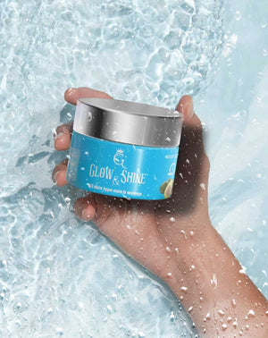 Glow & Shine - Glow Your Skin 7 Days Proven By Doctors – Glow&shine