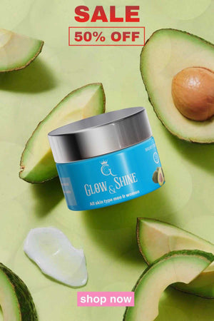 Glow & Shine - Glow Your Skin 7 Days Proven By Doctors – Glow&shine